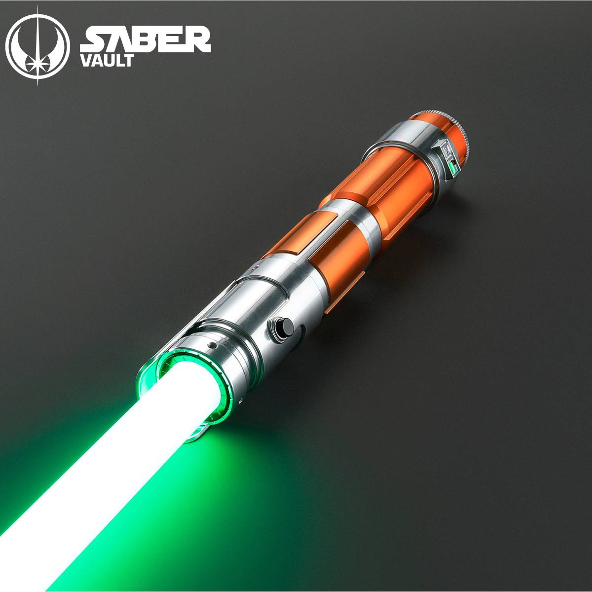 INDARA LIGHTSABER SOUTH AFRICA – Saber Vault