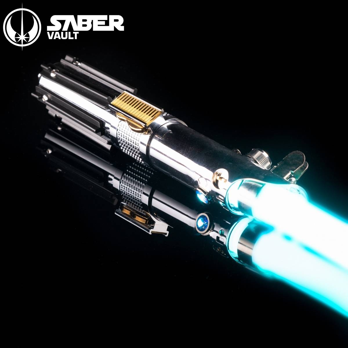 ANAKIN LIGHTSABER SOUTH AFRICA – Saber Vault