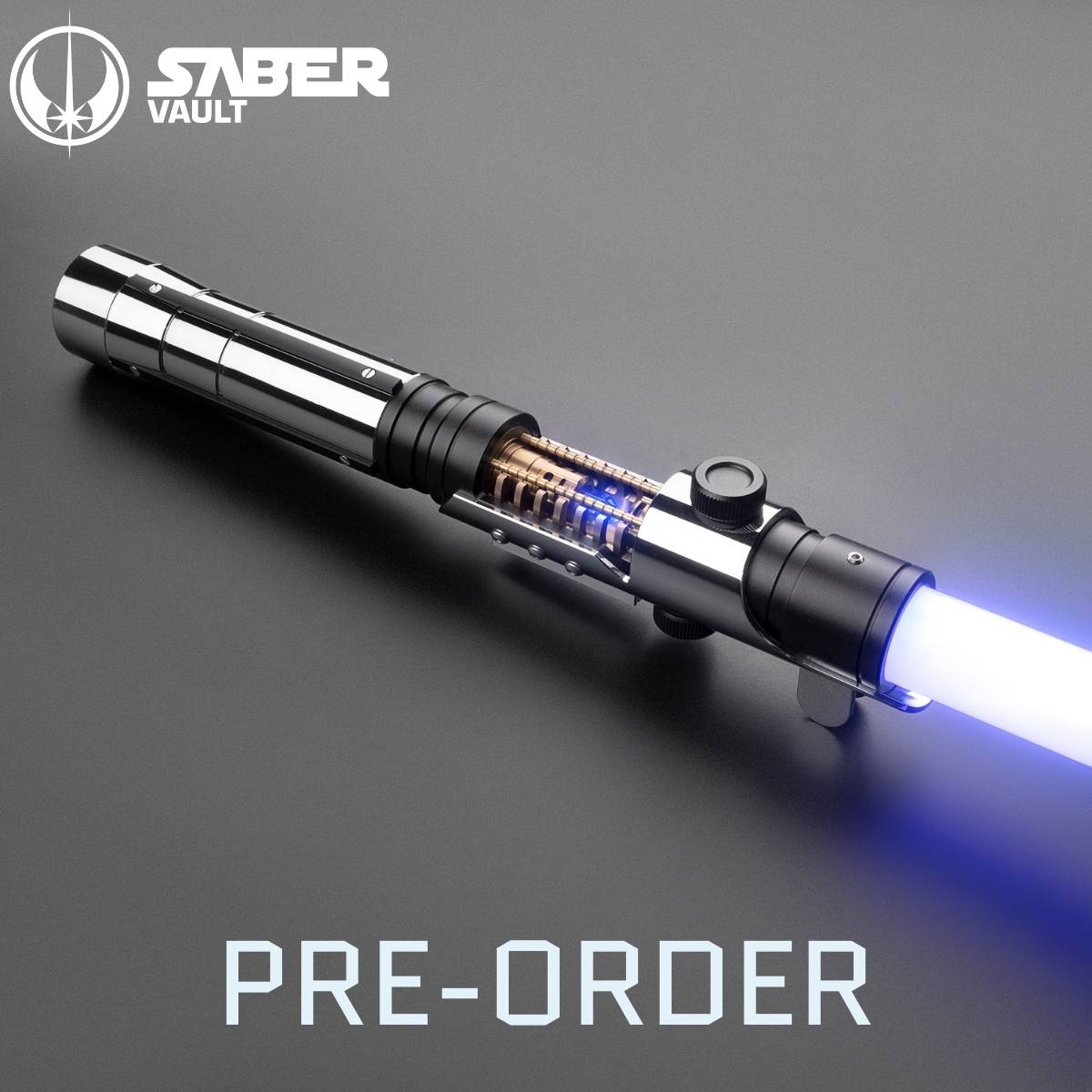 STAR KILLER LIGHTSABER SOUTH AFRICA – Saber Vault