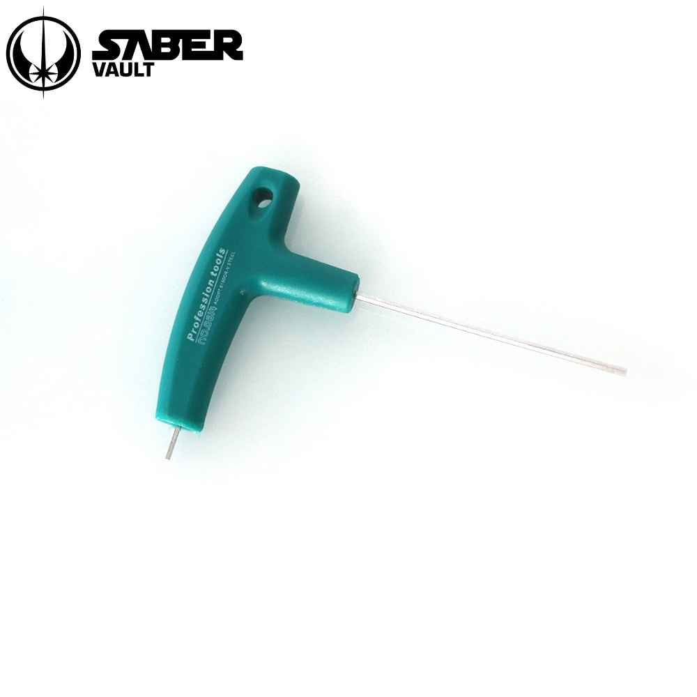 PREMIUM SABER TOOL – Saber Vault